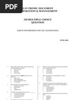 Sba 2025 (Edpm) | PDF