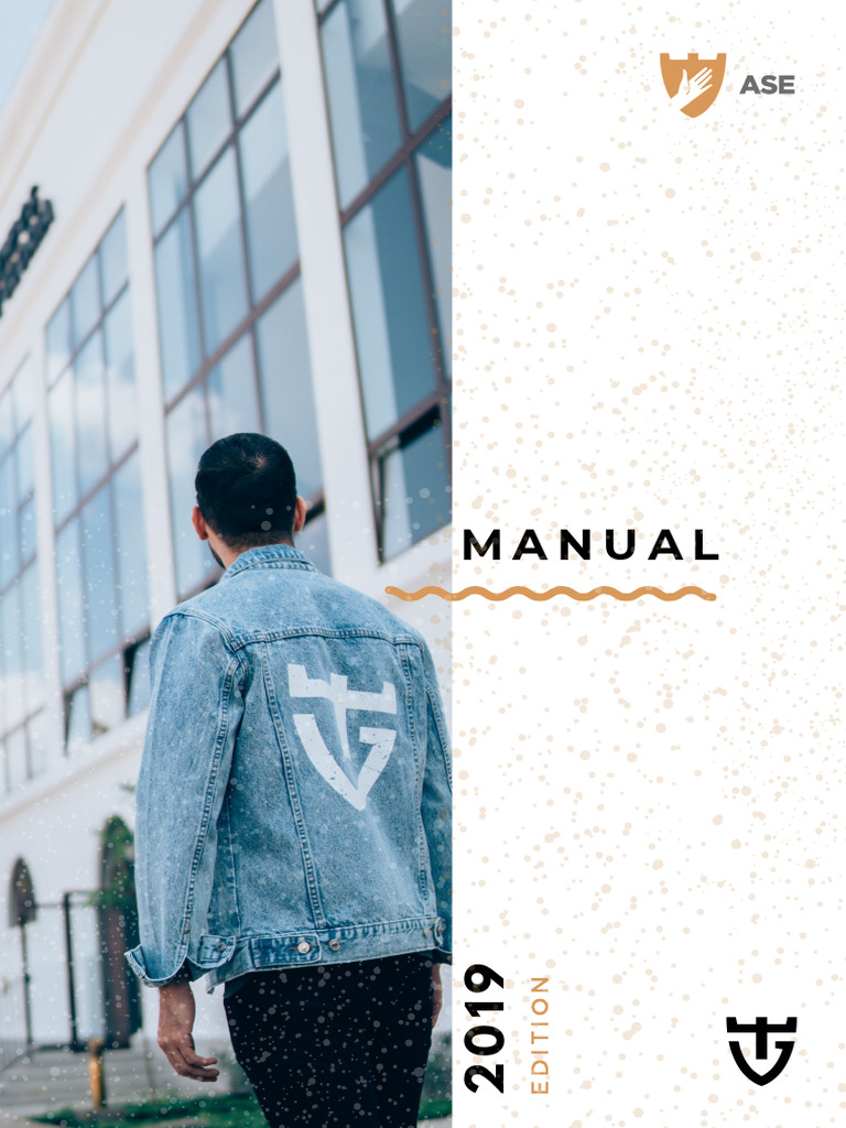Manual Ase 1 | PDF