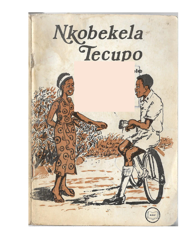 nkobekela te cupo | PDF