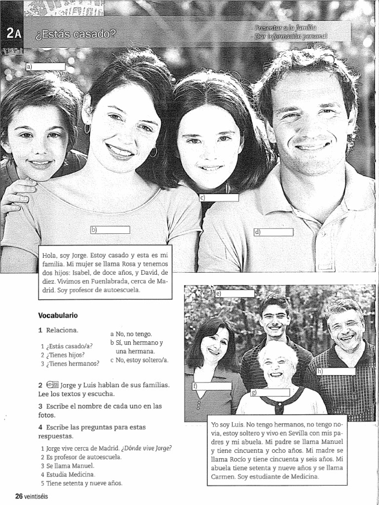 Unidad 2 | PDF