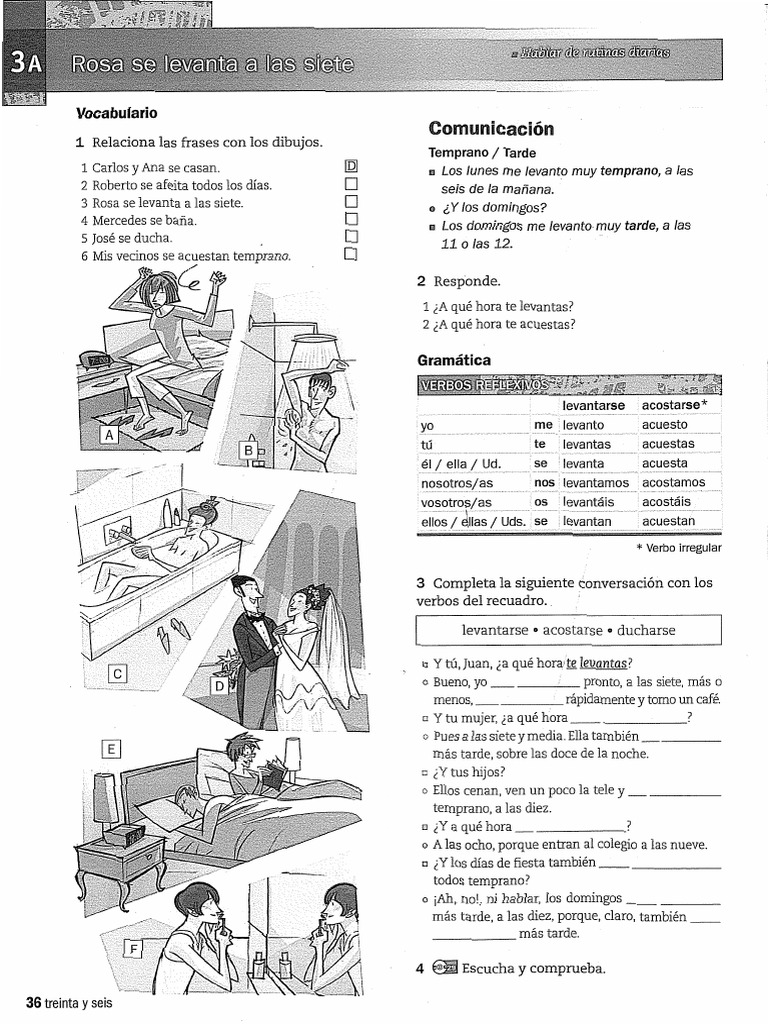 Unidad 3 | PDF