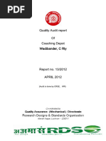 Hot Axle Hot Box Detection (HABD) System | PDF