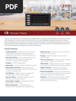 Cirris Product Catalog 2023 4 1 | PDF | Software Testing | Electrical ...