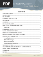 The One Minute Cure | PDF