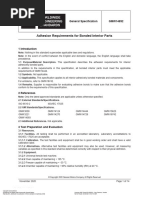 GB 8410-2006english | PDF | Combustion | Length