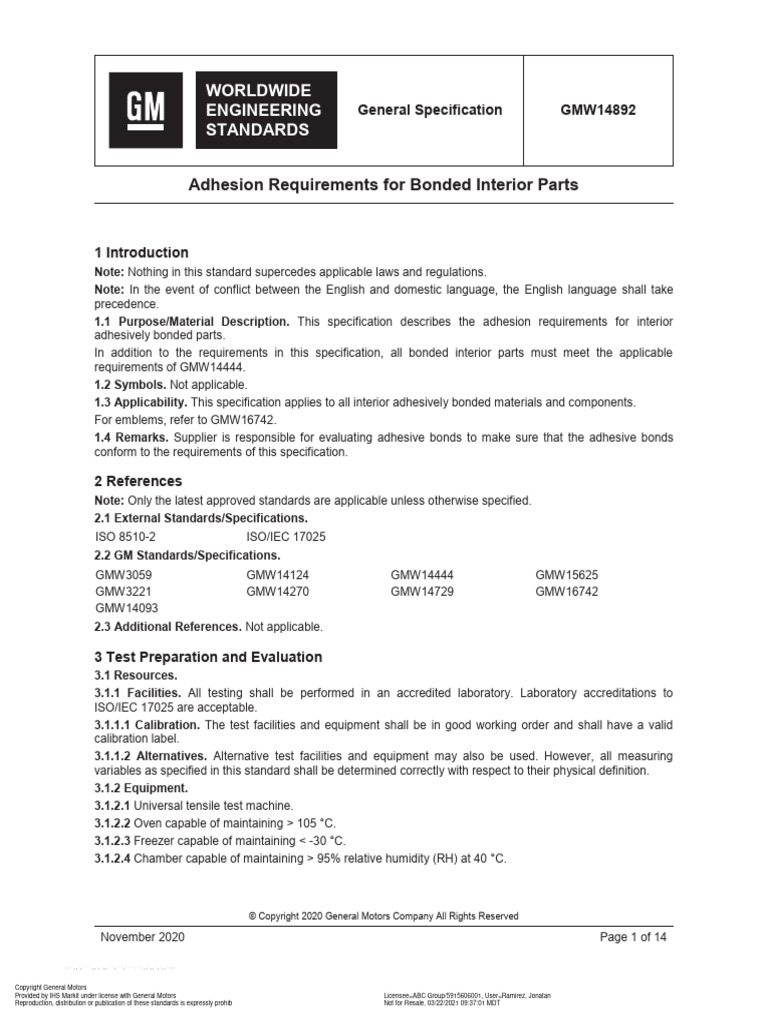 2020 - 11 - 01 - GMW 14892 | PDF | Publishing | Public Sphere