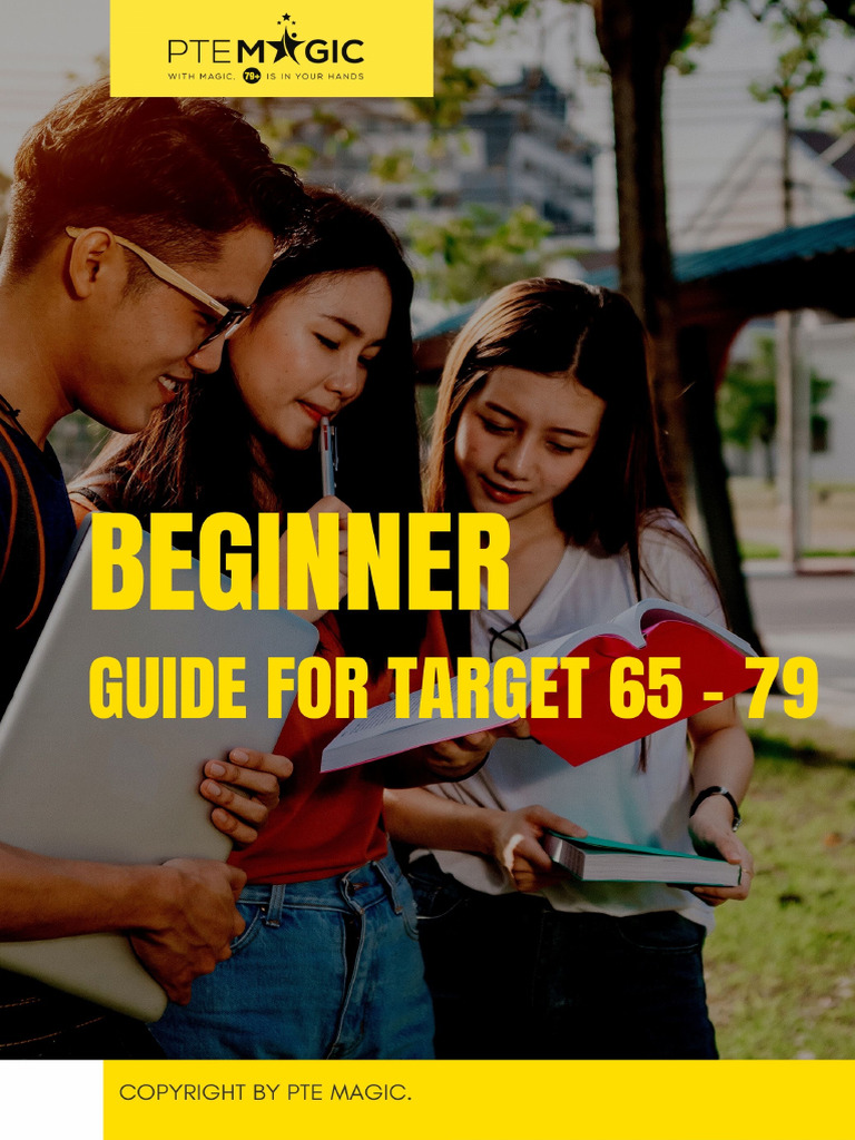 MAGIC STUDY GUIDE Public 2023 | PDF