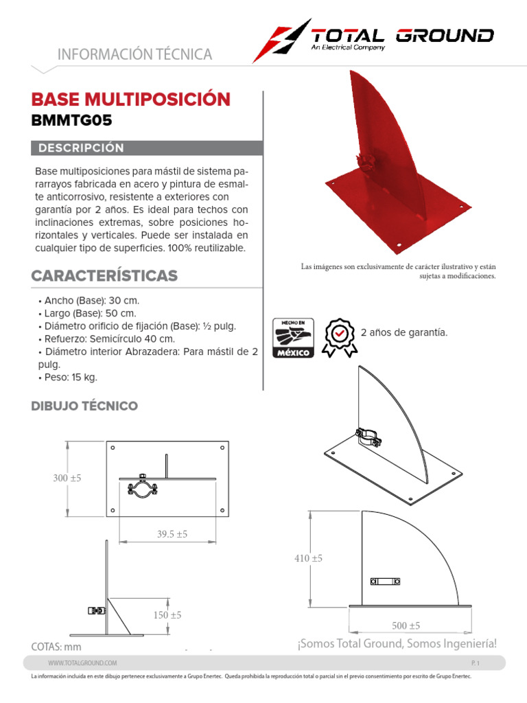 Base Multiposición A2021 | PDF