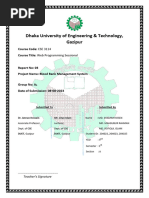 Daa Notes Complete Aktu | PDF