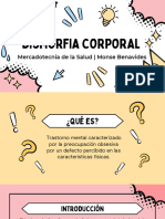Obsesión por la Belleza y sus Efectos | PDF | Sicología | Conceptos ...