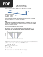 HEC-RAS 1D Steady Flow Modeling - RAS-MAPPER | PDF | Icon (Computing ...