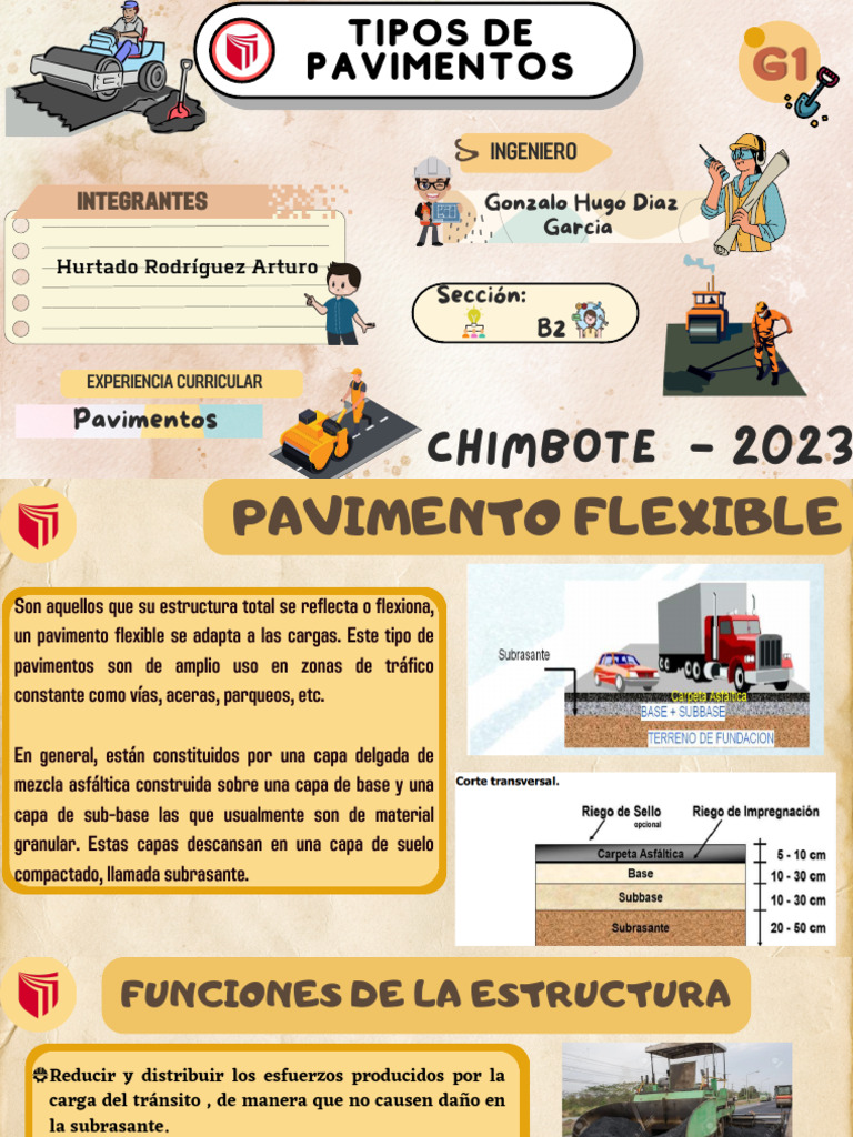 Método Shell en Pavimentos | PDF