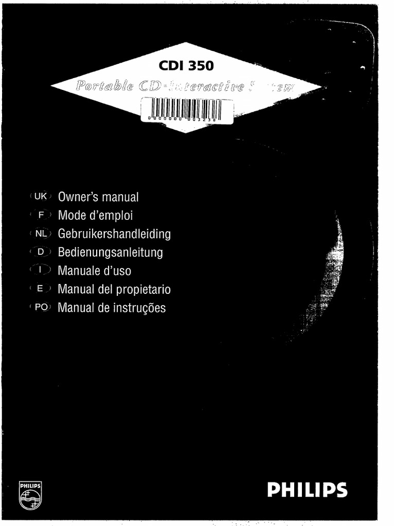 93_philips-cdi-350 | PDF