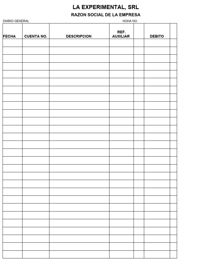 Diario General y Mayores | PDF | Negocios | Finanzas y dinero