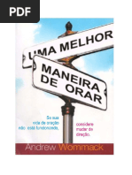 PR Chris Oyakhilome - O Poder Da Sua Mente | PDF | Espírito | Mente