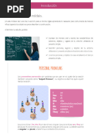 Elash 2 Sample Test | PDF | Gramática | Mecánica del lenguaje