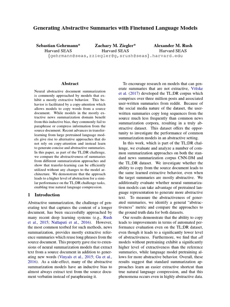 Inlg 19 TL DR Writeup 4 | PDF | Cognitive Science | Cybernetics