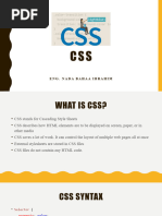 Tailwind Css Cheat Sheet | PDF