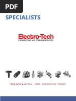 Hardware Store Items List | PDF | Fuse (Electrical) | Pipe (Fluid ...