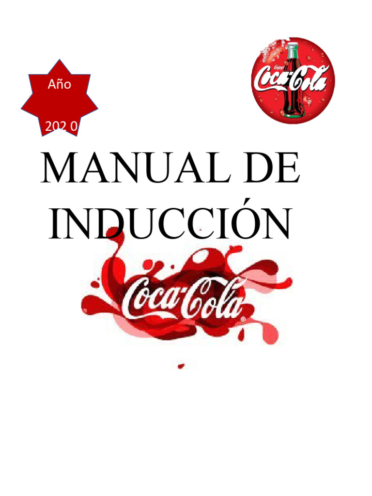 Manual de Induccion Compress | PDF