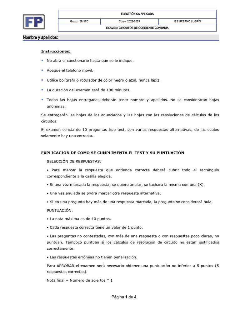 Examen_CM2 | PDF