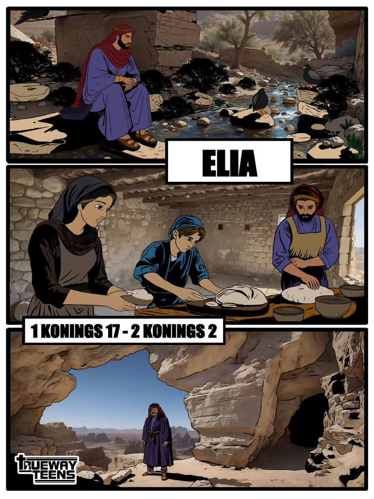 Ot38 Elia Af Teen | PDF