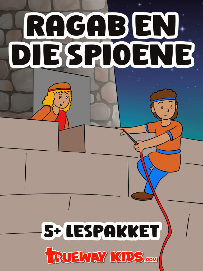 OT62 Ragab en Die Spioene 5+ | PDF