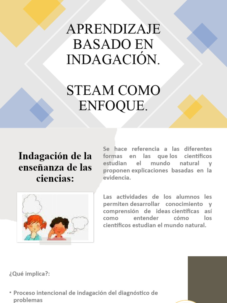 STEAM | PDF