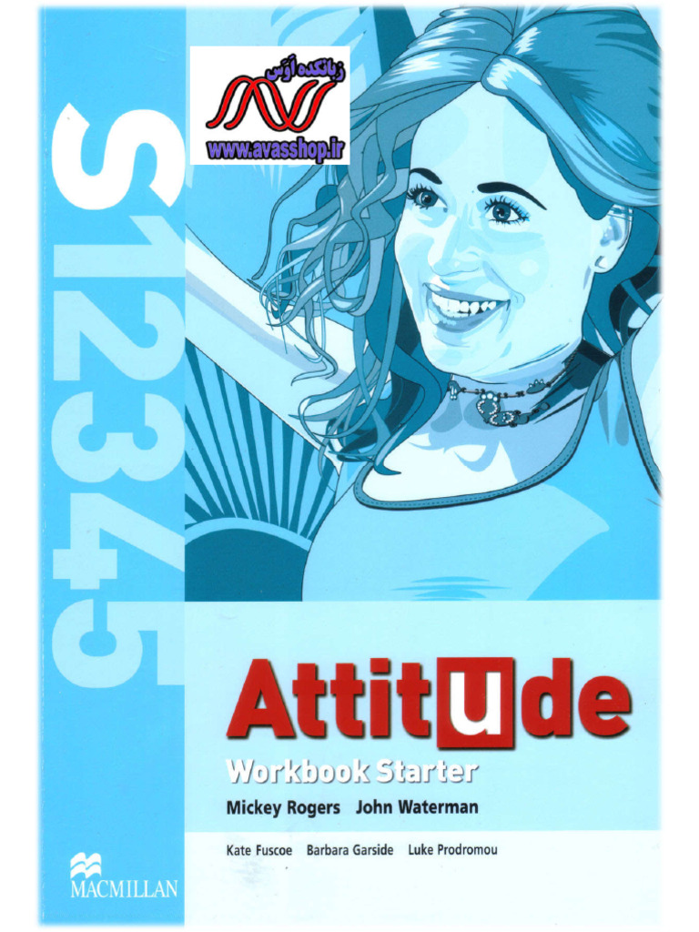 Attitude Starter - Workbook | PDF