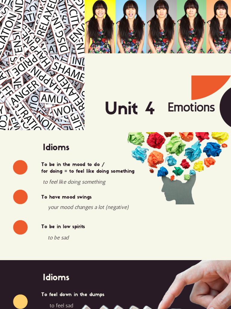L3. Units 4-5 | PDF