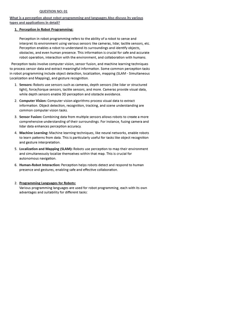 Assignment Sir Yaseen | PDF