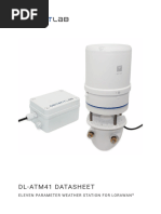 Low Noise, Wide Bandwidth, MEMS Accelerometer: ADXL1004 | PDF ...