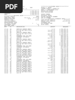 Bank Statement Landbank | PDF | Debit Card | Savings Account