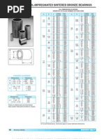 Standard Machining Tolerance JIS B 0405 | Engineering Tolerance ...
