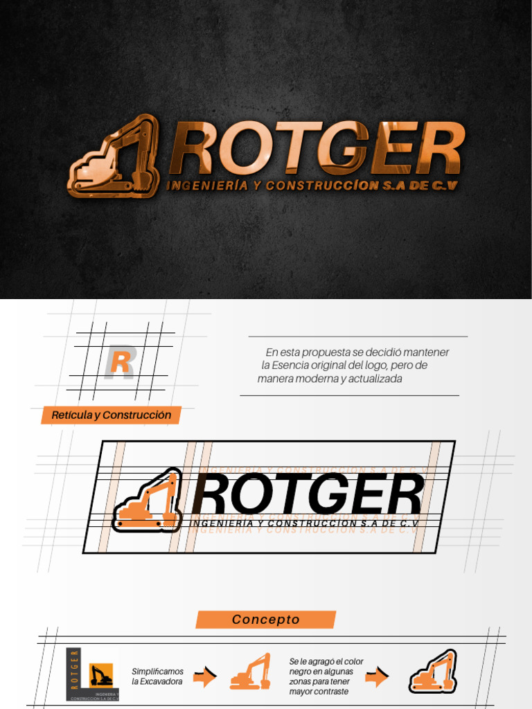 RotGer 1 | PDF