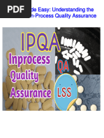 Pharmaceutical QA Interview Questions and Answers | PDF | Audit ...