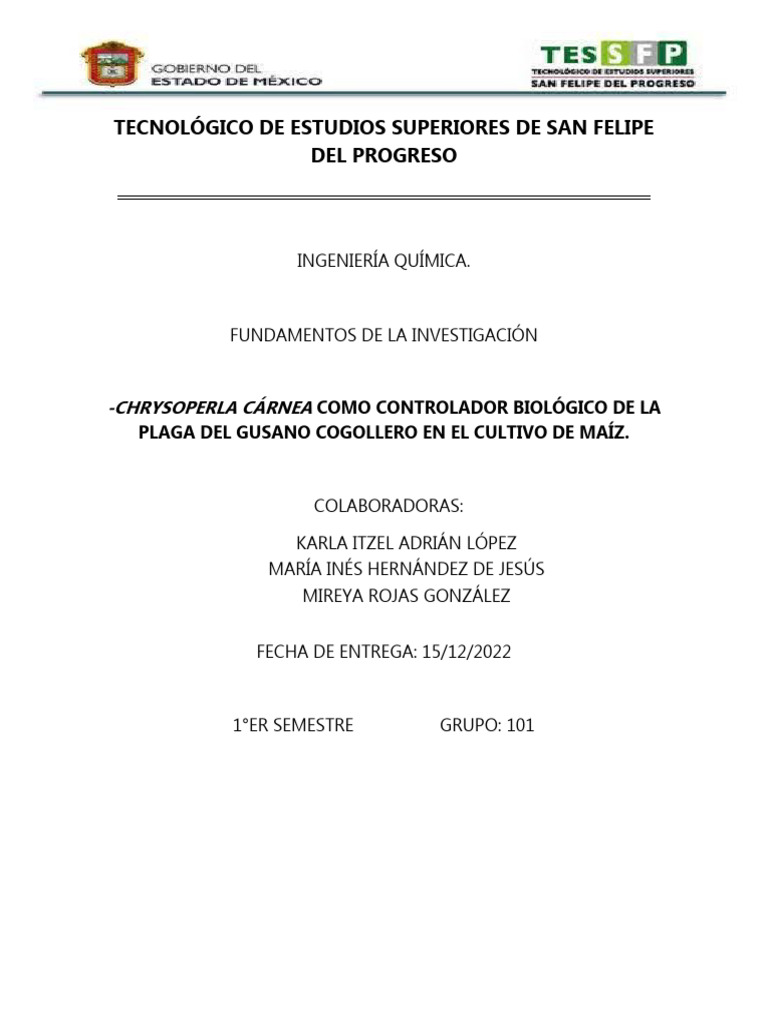 ANTEPROYECTO | PDF