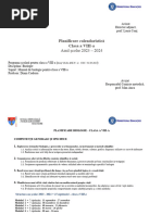 Tabel Manuale Scolare | PDF