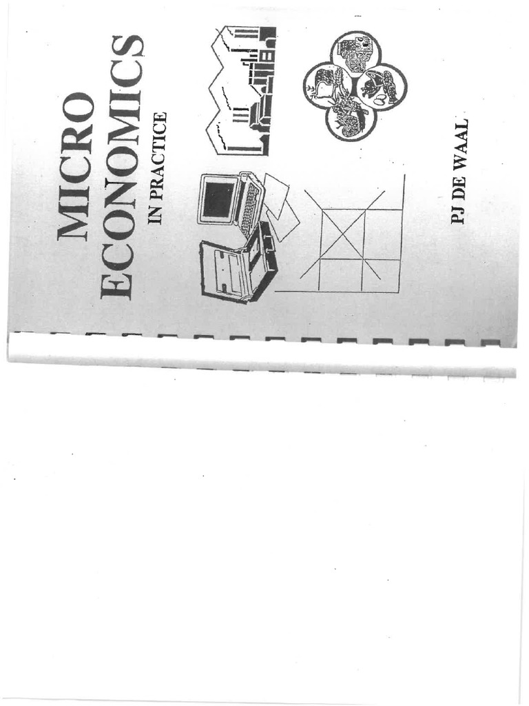 Economics N4 Textbook | PDF