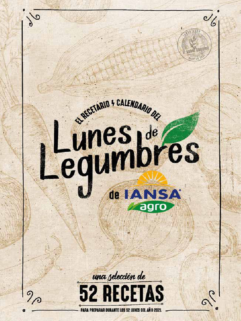 Recetario Digital 2 | PDF