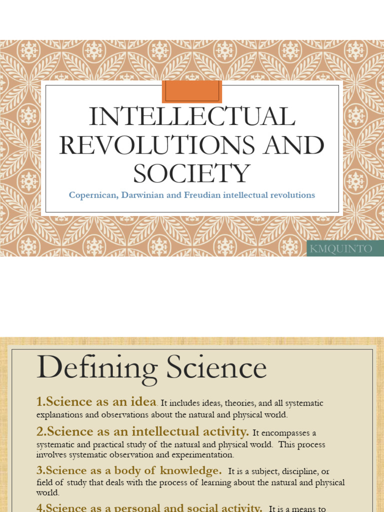 Chapter 3-IRAS | PDF | Science | Paradigm