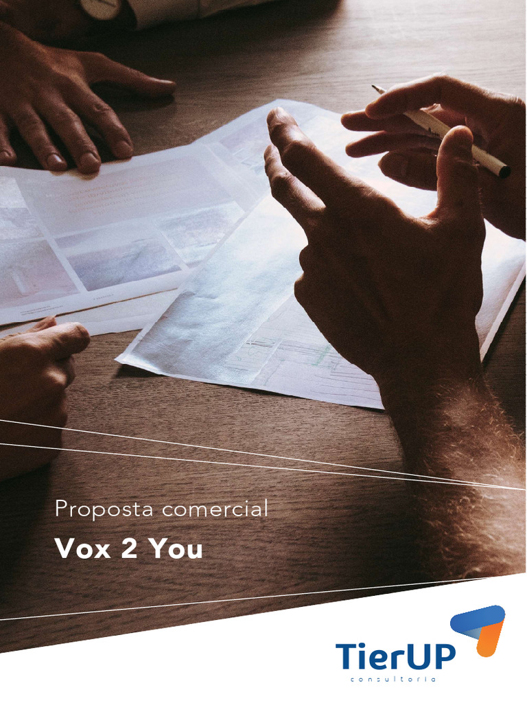 Vox 2 You 15-11 | PDF