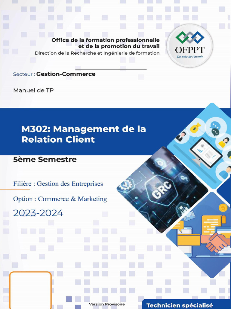 MRC TP | PDF