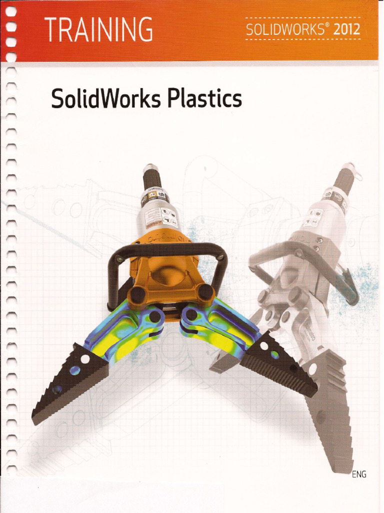 Solidworks Plastic 2012 Pdf