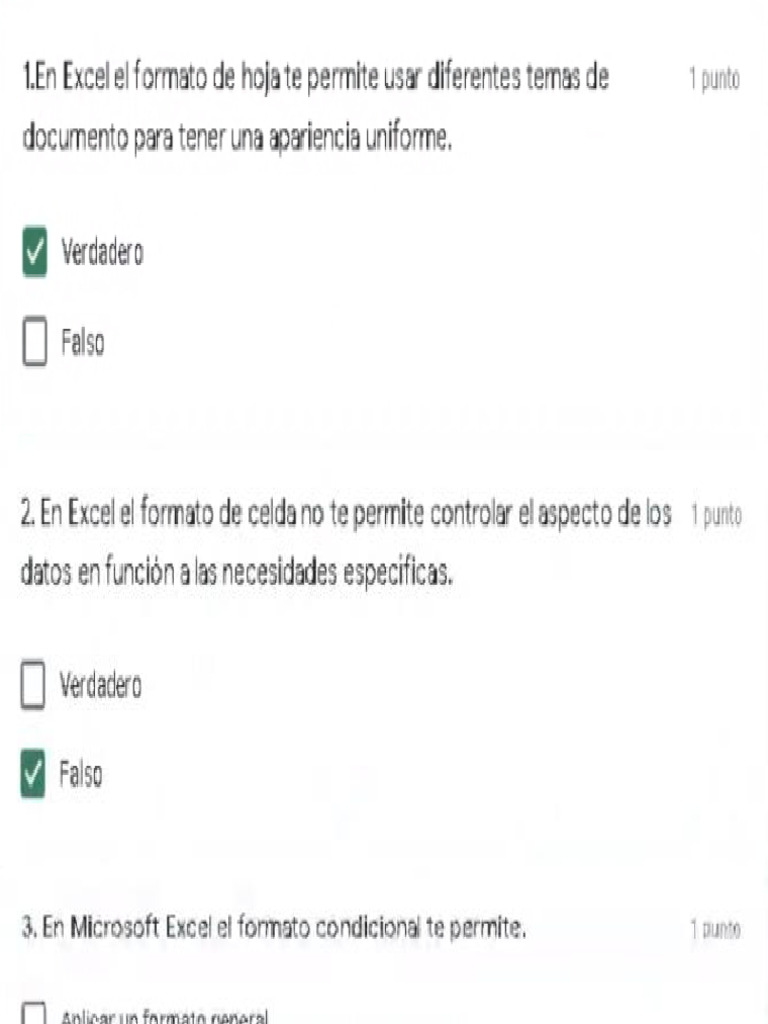 Herramientas Informaticas Balotario T3 | PDF