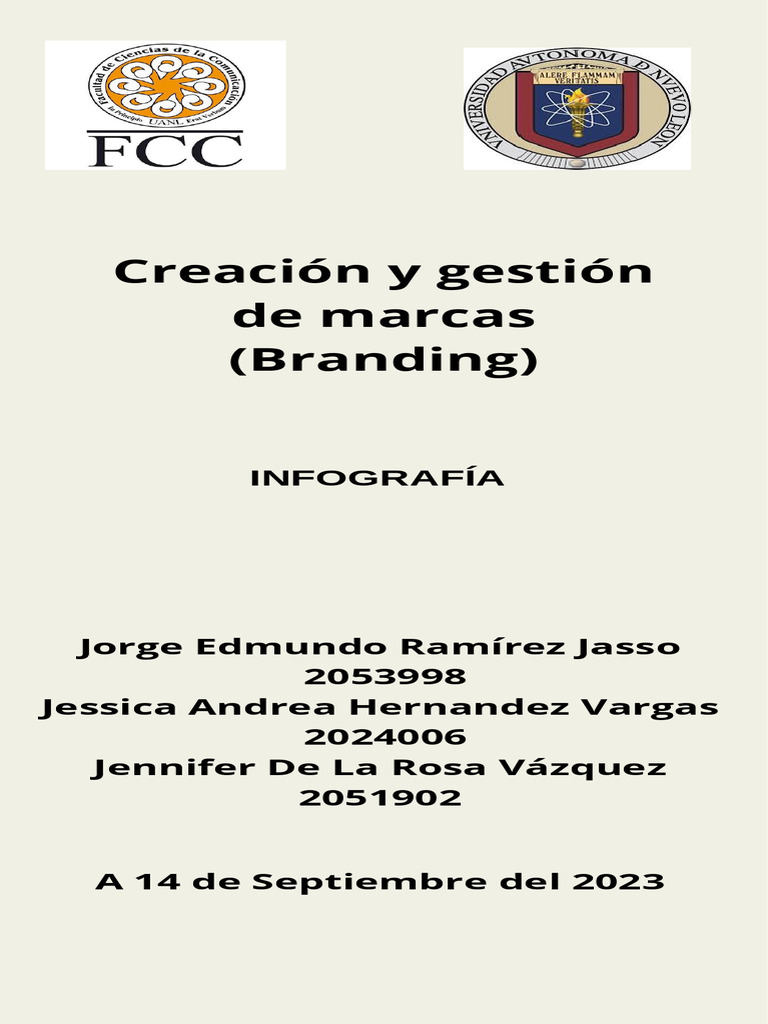 Act 1.1 Infografía | PDF