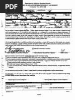 California Vehicle Pursuit Report Form | PDF | California Highway ...