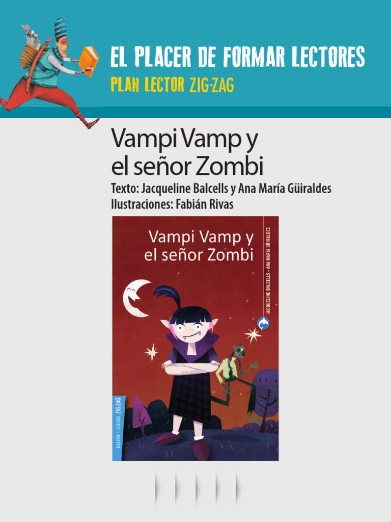 GUIA-VAMPI-VAMP | PDF