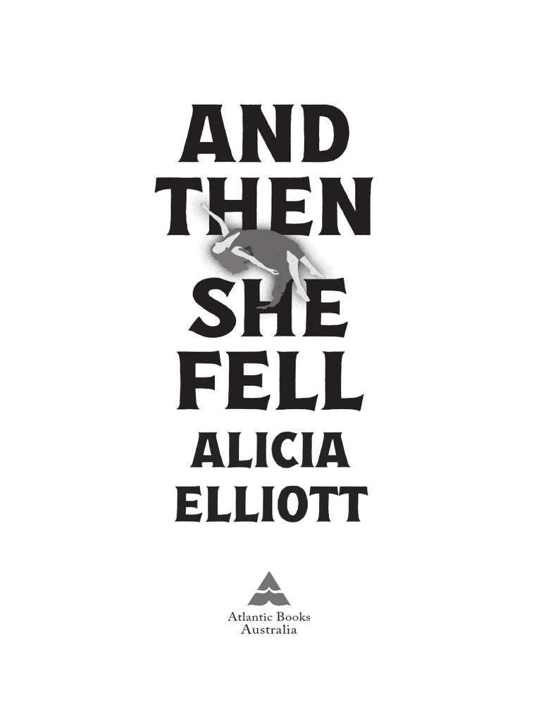 And Then She Fell Chapter Sampler | PDF
