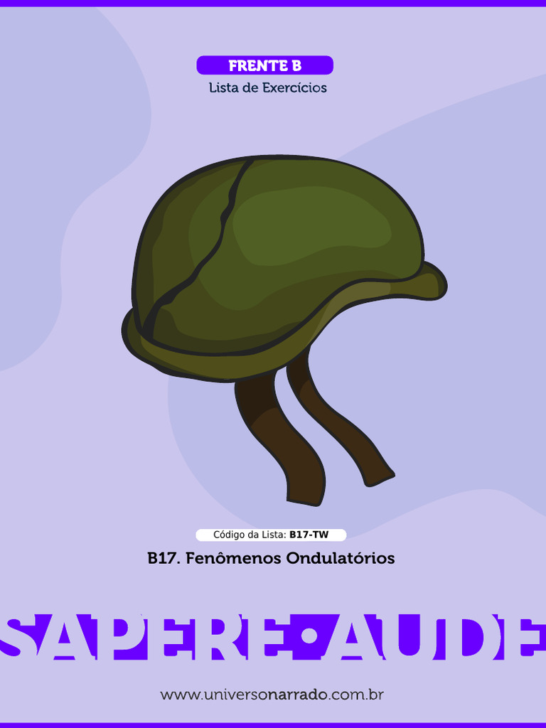 Universo Narrado B17 TW | PDF